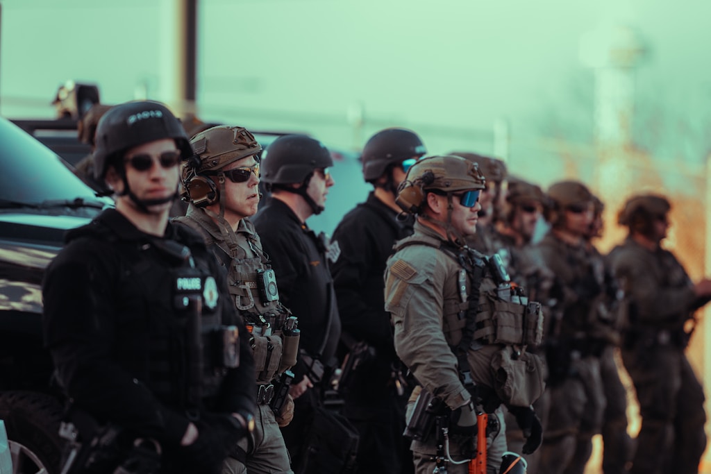 End Police-ICE Collaboration: Restore Trust and Safety in Our Community ...